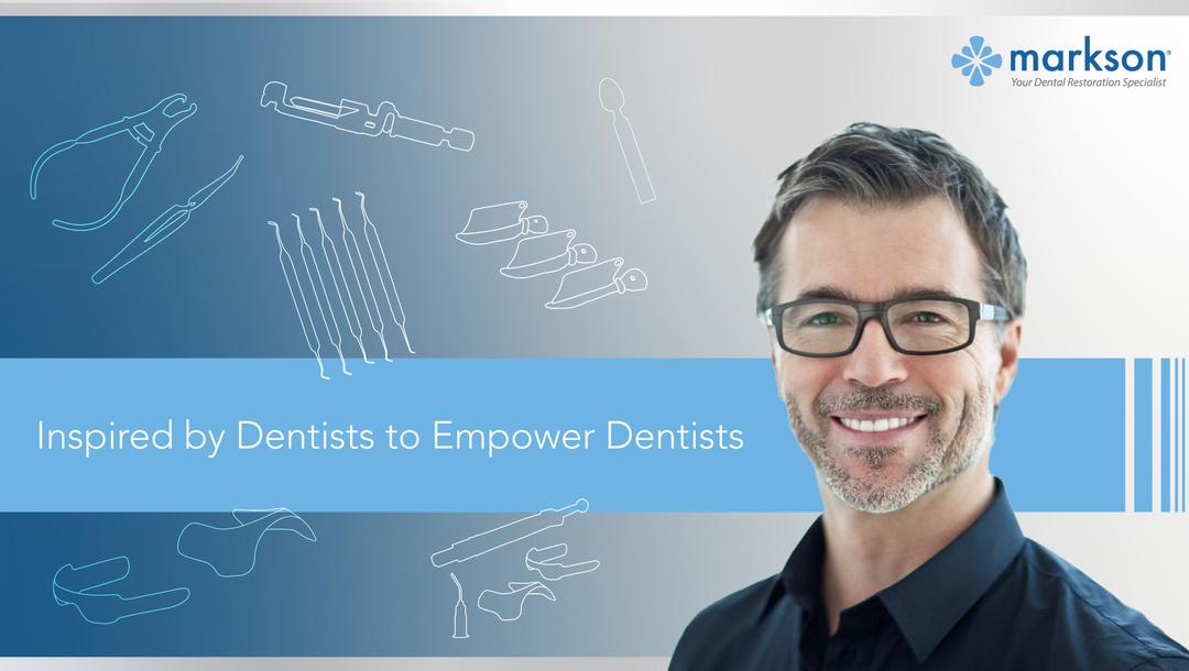 Markson | Dental Matrix Systems and Instruments