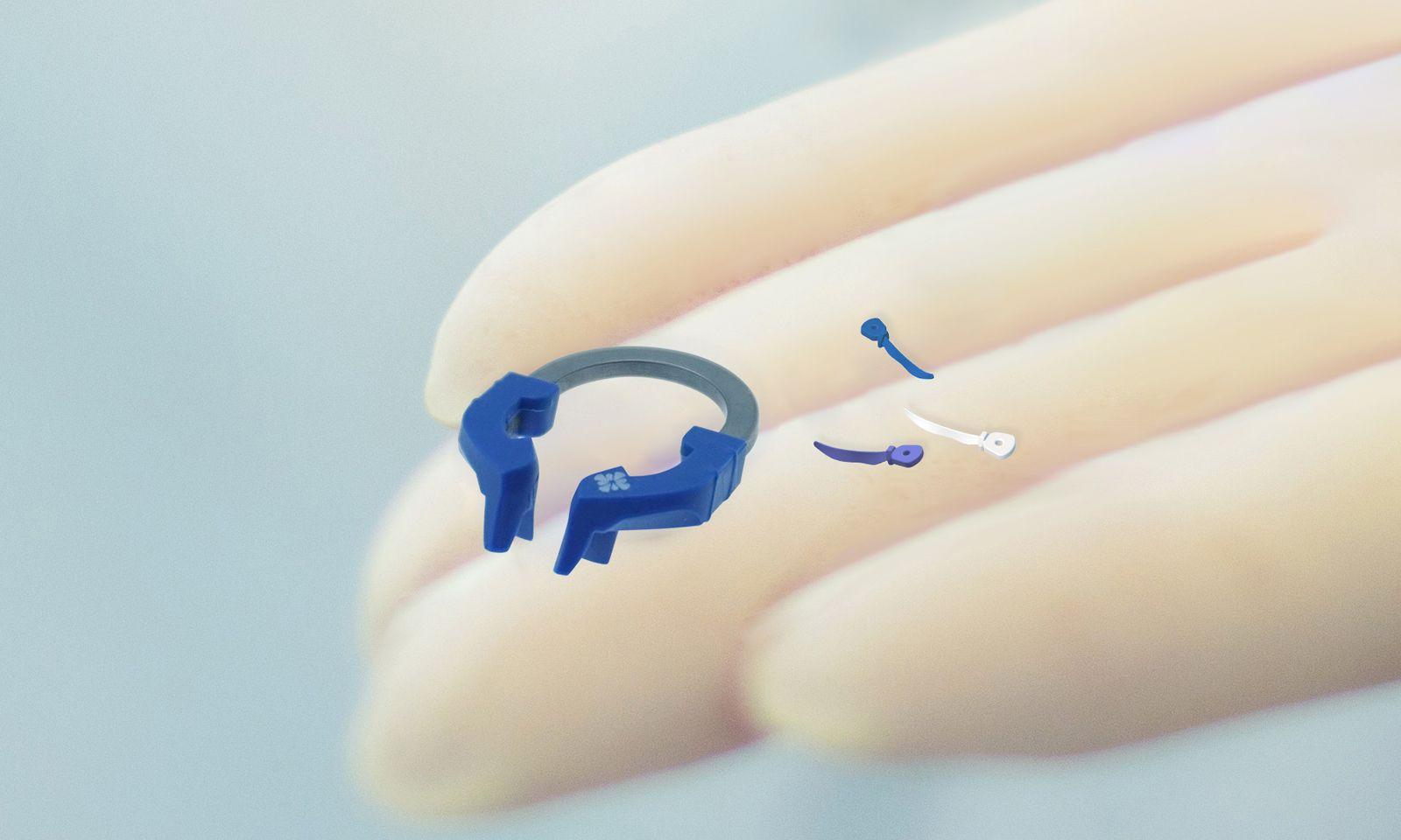 Markson | Dental Matrix Systems and Instruments